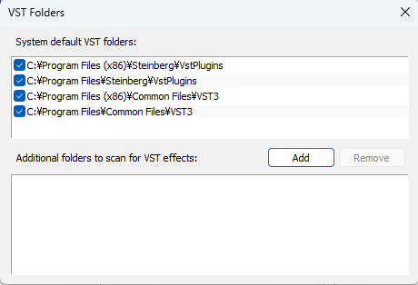 DSP 64bit - foobar2000 Wiki