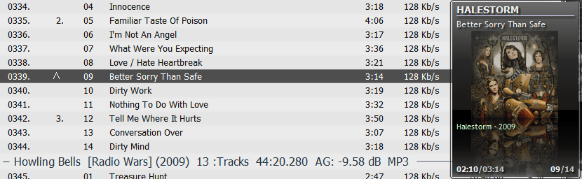 External program - foobar2000 Wiki