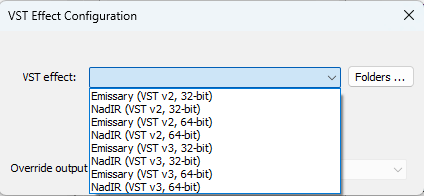DSP 64bit - foobar2000 Wiki