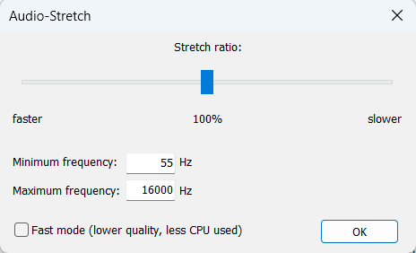 DSP 64bit - foobar2000 Wiki